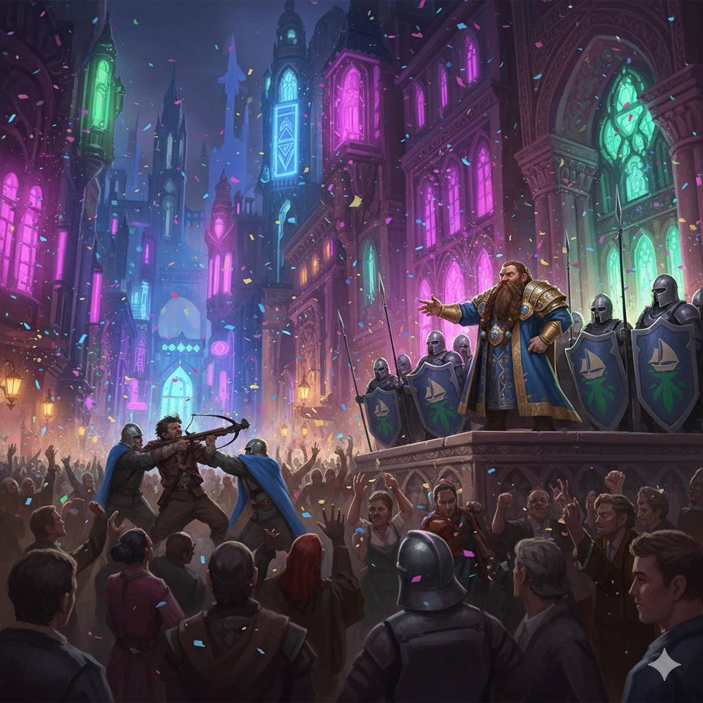 Ninevah Council | Zol Wiki | Fandom