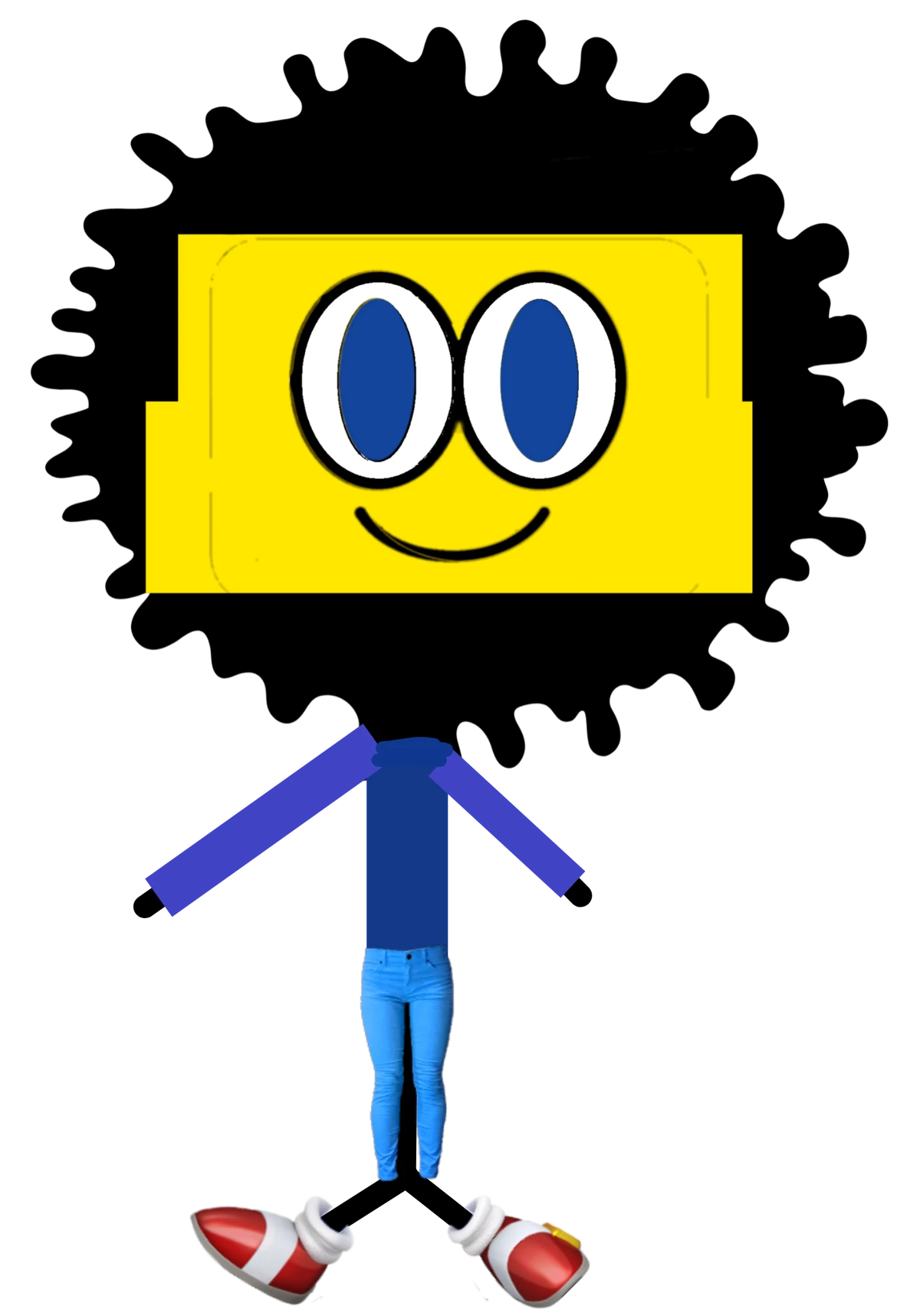 Splaat | Zolaman's World Wiki | Fandom