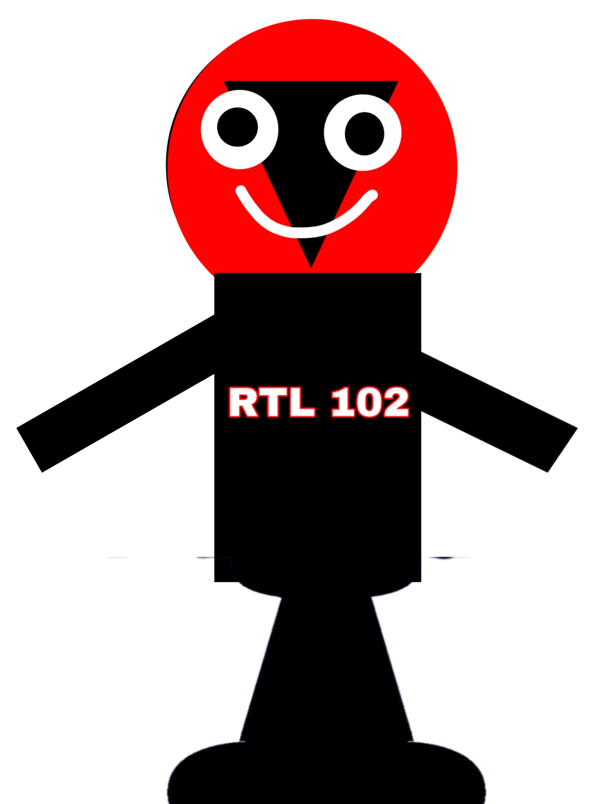 Mr R102 | Zolaman's World Wiki | Fandom