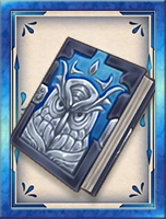 Tome of Wisdom | Zold:out Wiki | Fandom