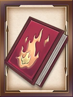 Tome of Fire | Zold:out Wiki | Fandom