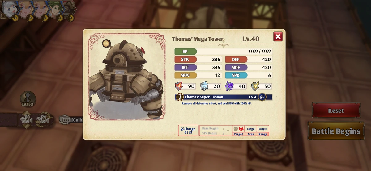 Mega Tower 2 (Ranking Challenge) | Zold:out Wiki | Fandom