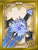 Blasting Iceblade | Zold:out Wiki | Fandom