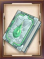 Tome of Cleanse | Zold:out Wiki | Fandom