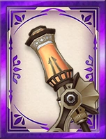 Super Mana Conversion Device | Zold:out Wiki | Fandom
