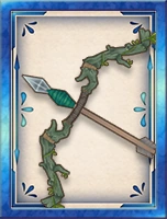 Vine Bow | Zold:out Wiki | Fandom