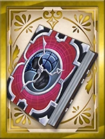 Time Chaos Theory | Zold:out Wiki | Fandom