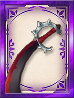 Pirate's Scimitar | Zold:out Wiki | Fandom