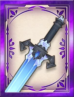 Ice-Breaker Blade | Zold:out Wiki | Fandom