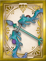 Yggdrasil Bow | Zold:out Wiki | Fandom