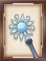 Lesser Frost Wand | Zold:out Wiki | Fandom