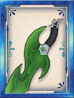 Poison Scimitar | Zold:out Wiki | Fandom