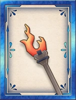 Fire Wand | Zold:out Wiki | Fandom