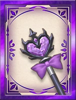 Wicked Magic Wand | Zold:out Wiki | Fandom