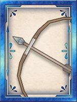 Maple Bow | Zold:out Wiki | Fandom