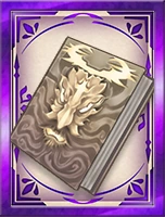 Tome of Raging God | Zold:out Wiki | Fandom