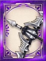 Sentry Bow | Zold:out Wiki | Fandom