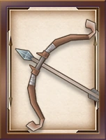 Shortbow | Zold:out Wiki | Fandom