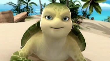 Shelly | Żółwik Sammy i spółka Wikia | Fandom