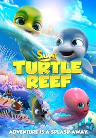 Sammy & Co: Turtle Reef | Żółwik Sammy i spółka Wikia | Fandom