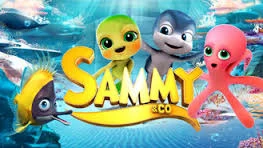 Ella/Galeria | Żółwik Sammy i spółka Wikia | Fandom