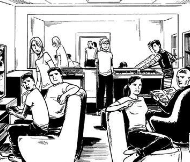 Zom Heads | The Zom-B Wiki | Fandom