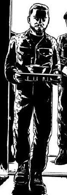 Reilly | The Zom-B Wiki | Fandom