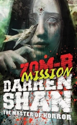 Zom-B Mission | The Zom-B Wiki | Fandom