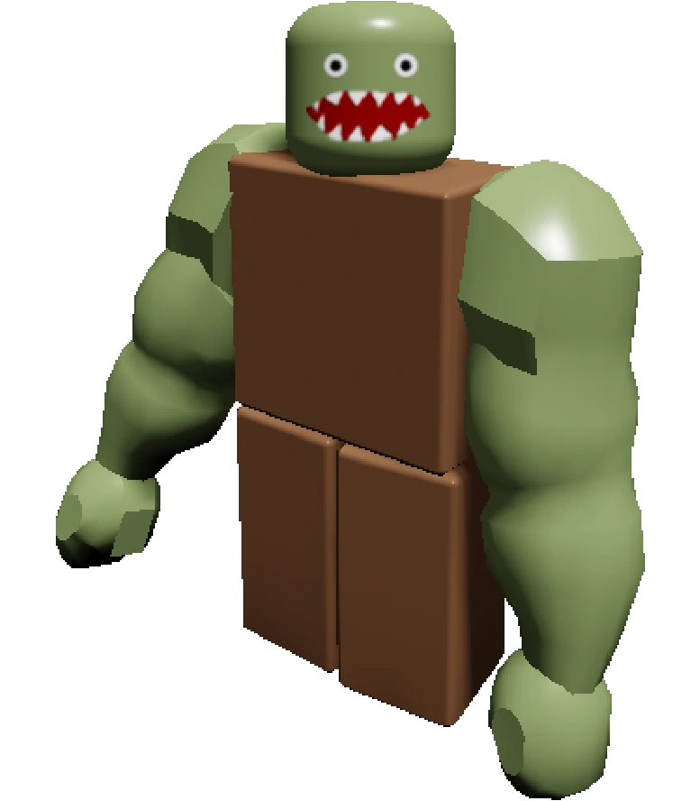 RIPPED zom | Zom Survival Test Wiki | Fandom