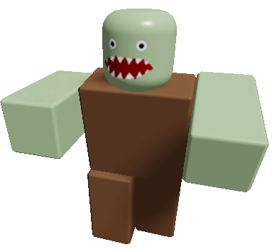 Zom | Zom Survival Test Wiki | Fandom