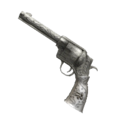 Revolver | Zombathon Wiki | Fandom