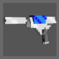 8-Bit Blaster | Zombathon Wiki | Fandom