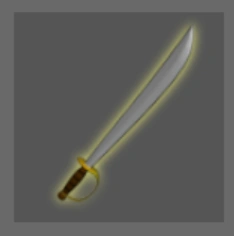 Dual Cutlass | Zombathon Wiki | Fandom