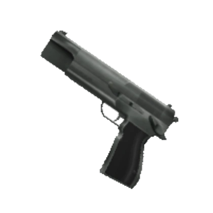 Pistol | Zombathon Wiki | Fandom