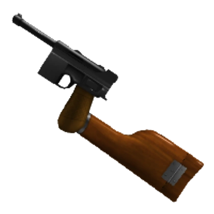 Matilda | Zombathon Wiki | Fandom