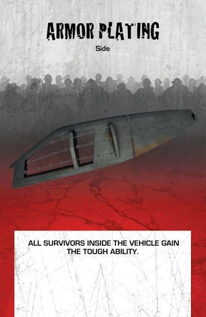 Armor Plating (Side) | Zombicide Wiki | Fandom
