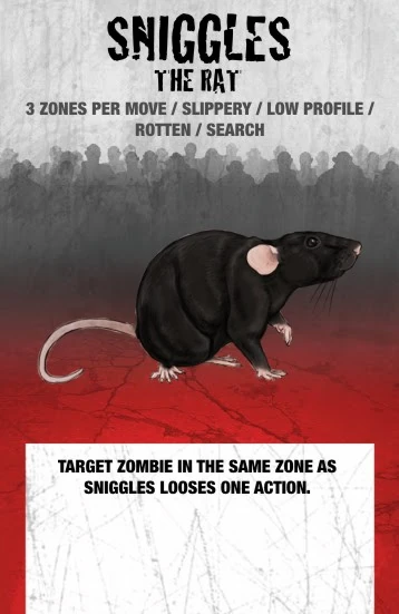 Sniggles | Zombicide Wiki | Fandom