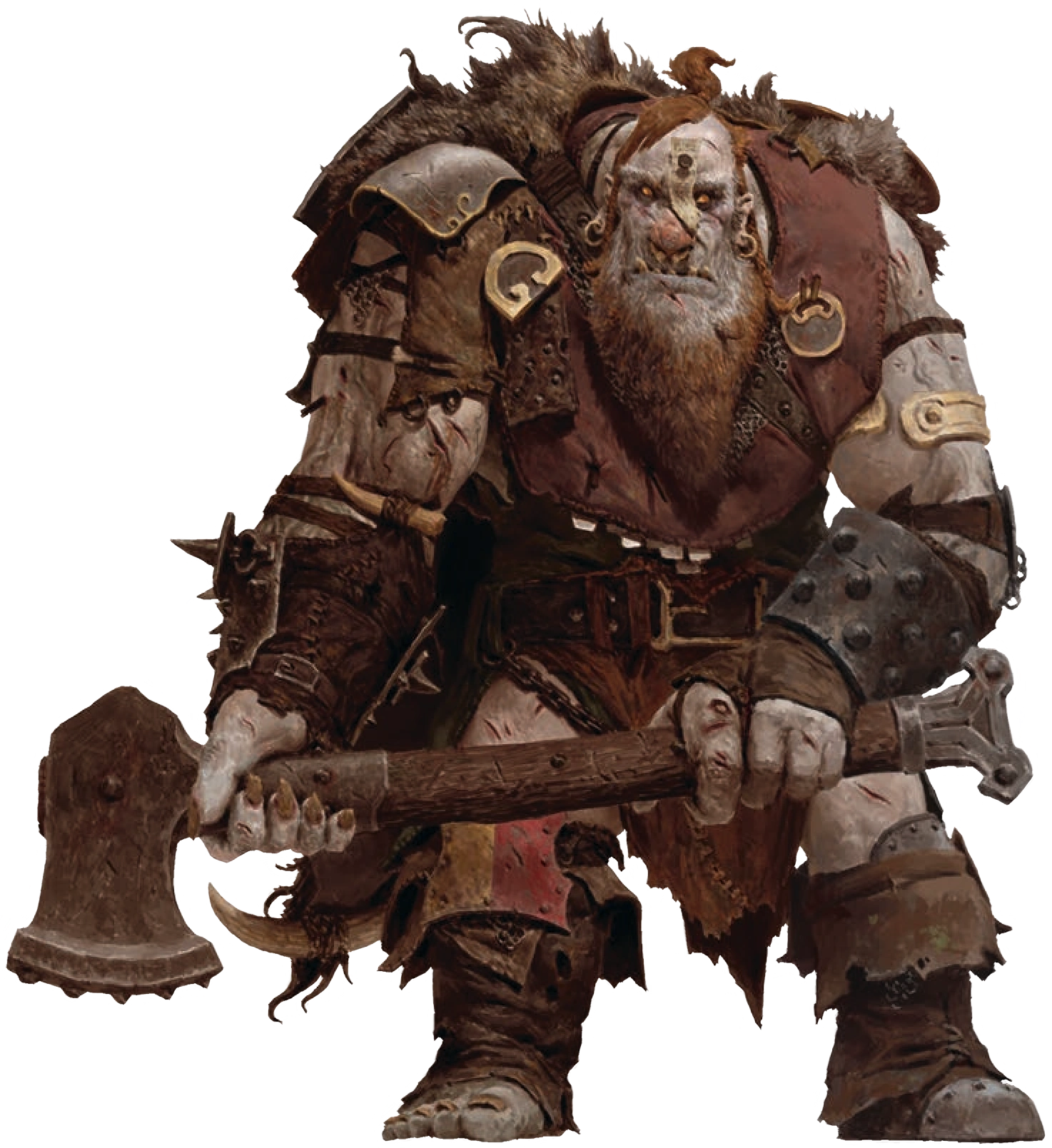 Doom | Zombicide Wiki | Fandom