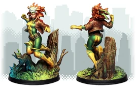Rogue | Zombicide Wiki | Fandom
