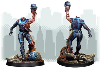 Cyclops | Zombicide Wiki | Fandom