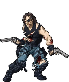 Smith | Zombicide Wiki | Fandom