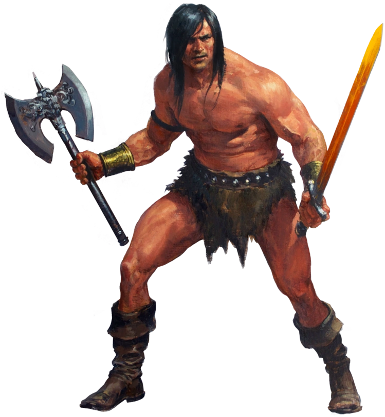 Grom | Zombicide Wiki | Fandom