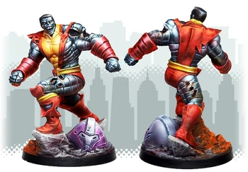 Colossus | Zombicide Wiki | Fandom