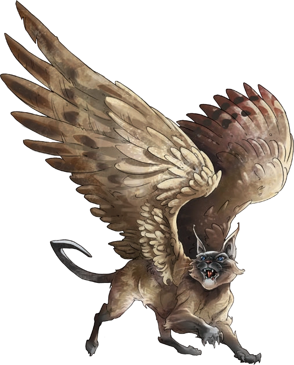 Vanadis | Zombicide Wiki | Fandom