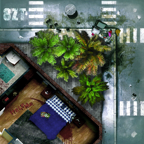 8ZT | Zombicide Wiki | Fandom