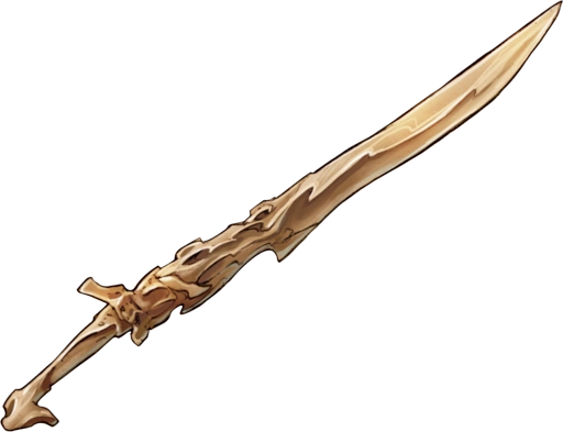 Bone Sword | Zombicide Wiki | Fandom