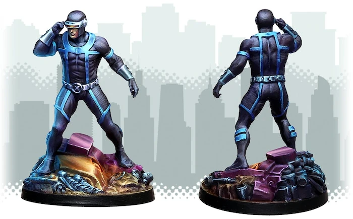 Cyclops | Zombicide Wiki | Fandom
