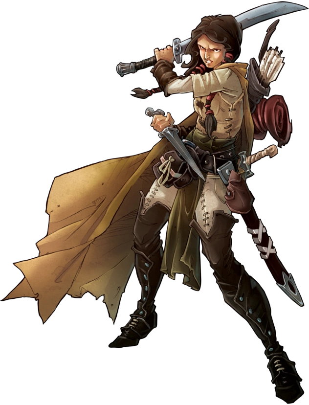 Katelyn | Zombicide Wiki | Fandom
