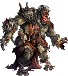 Orc Brutes | Zombicide Wiki | Fandom