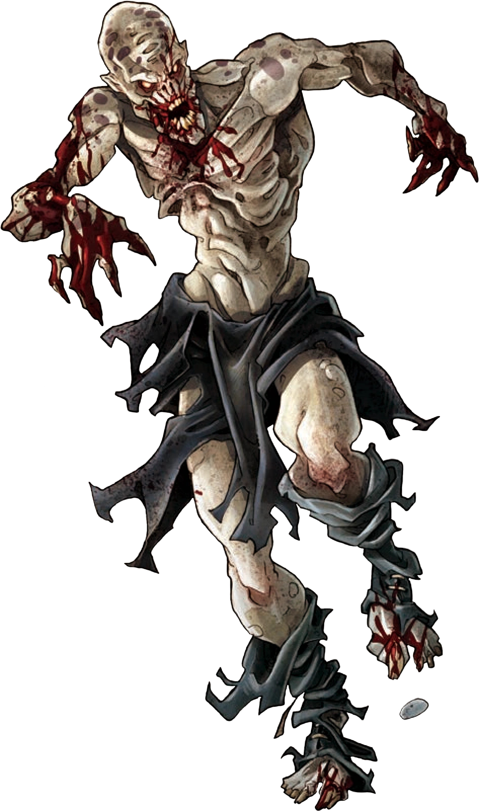 Runners | Zombicide Wiki | Fandom